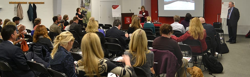 Phil Arkow Lecture - Animal Rescue League of Boston