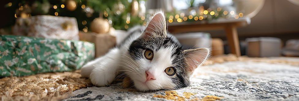 ARL Offers Tips to Keep Pets Safe During the Holidays - Animal Rescue ...